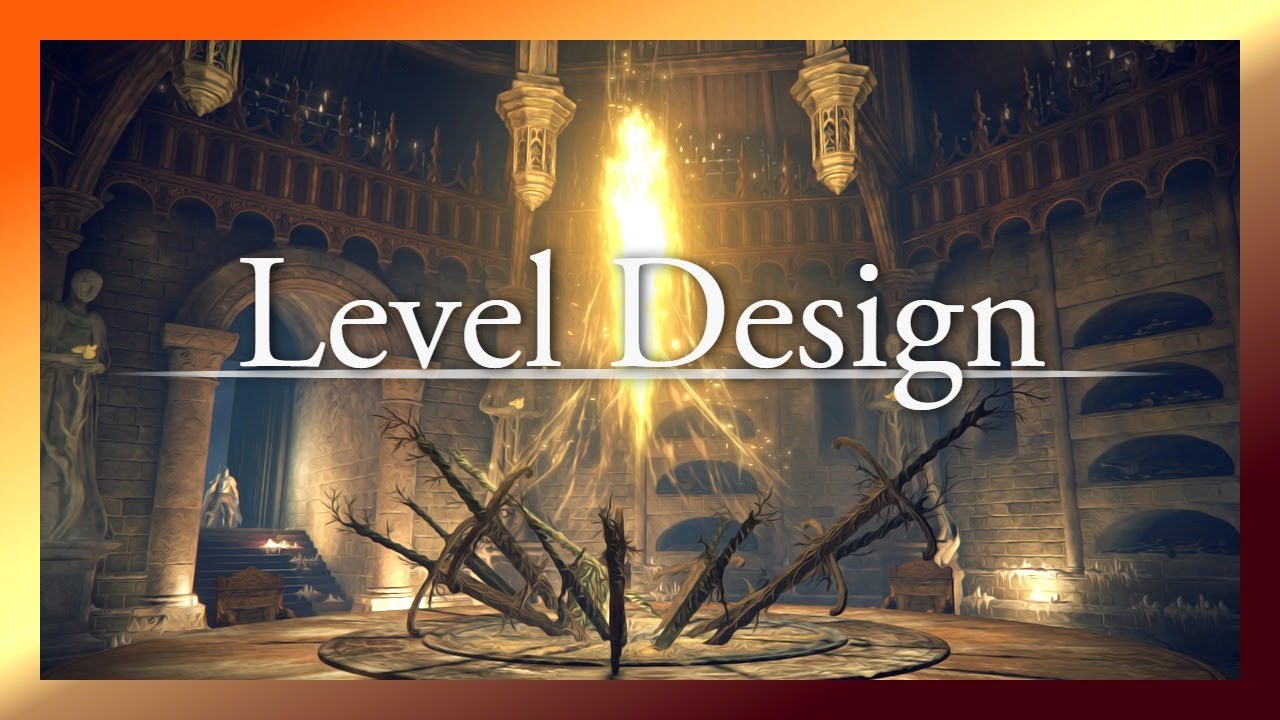 Level Design | Elden Ring - YouTube