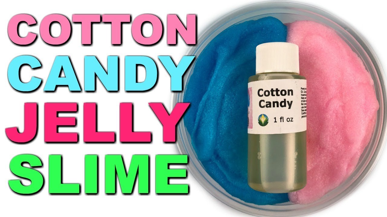 🔴 MAKING JELLY SLIME LIVE - YouTube