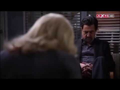 La muerte de Emily Prentis-Mentes Criminales