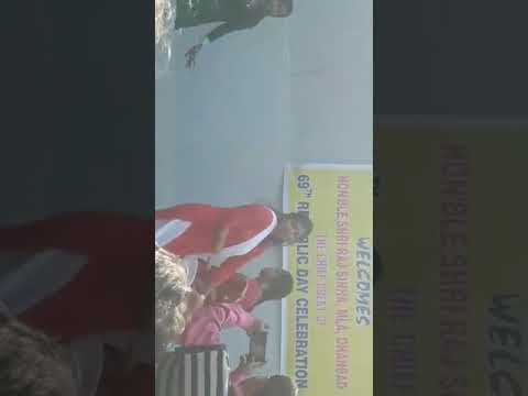 Dhanbad ka dancer