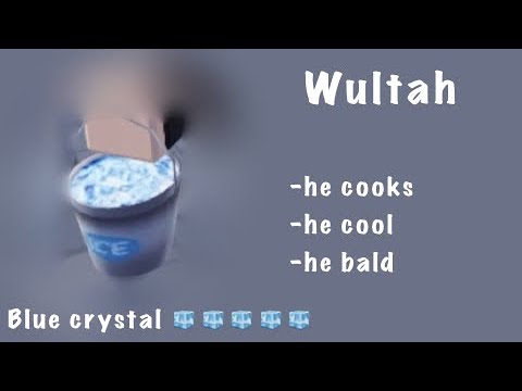Wultah - YouTube