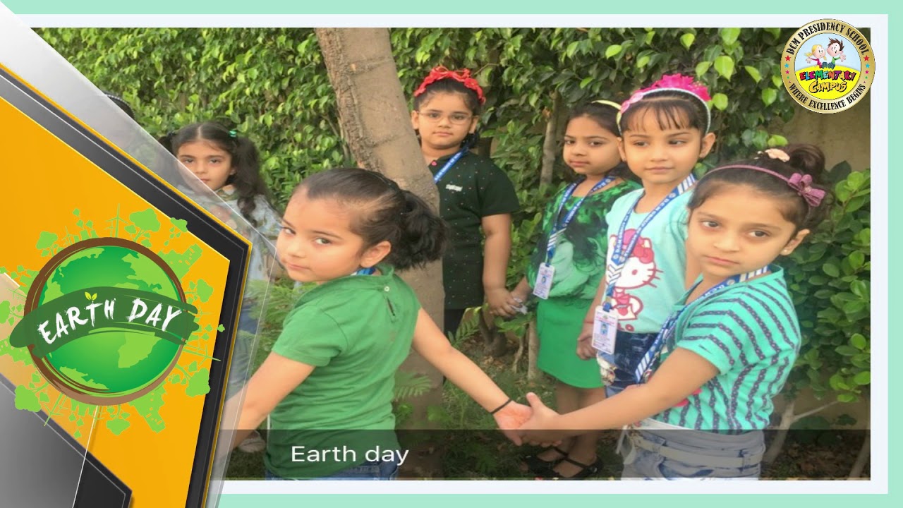 DCM Presidency Elementary Newsline (10-06-2019) - YouTube