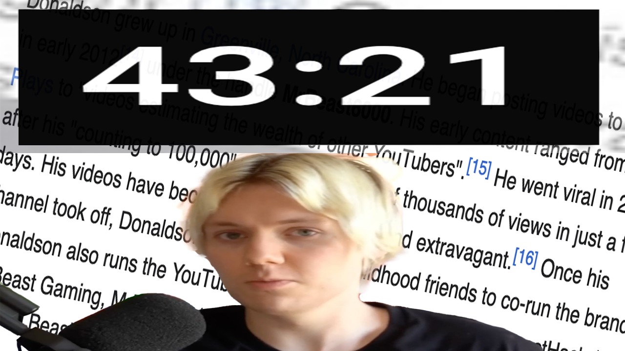 PyroLive but he explains every word he says - YouTube