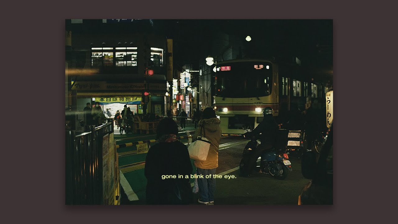 Dr. Dog - Where'd All The Time Go? (Slowed + Reverb + Rain, Pitched ...