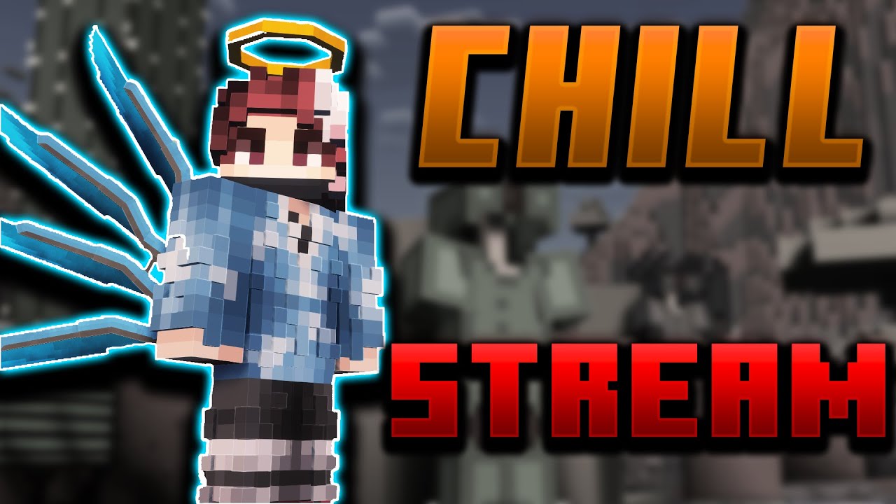 3 years of playing minecraft | #hypixel #smp #minemen - YouTube