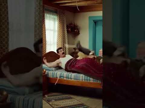 Köy Evinde Kabus Gibi An . #viral #keşfet #keşfetteyiz #reels #shorts #tiktok#komedi #absürt #mizah