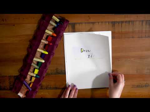 Spelling Game - Draw It - YouTube