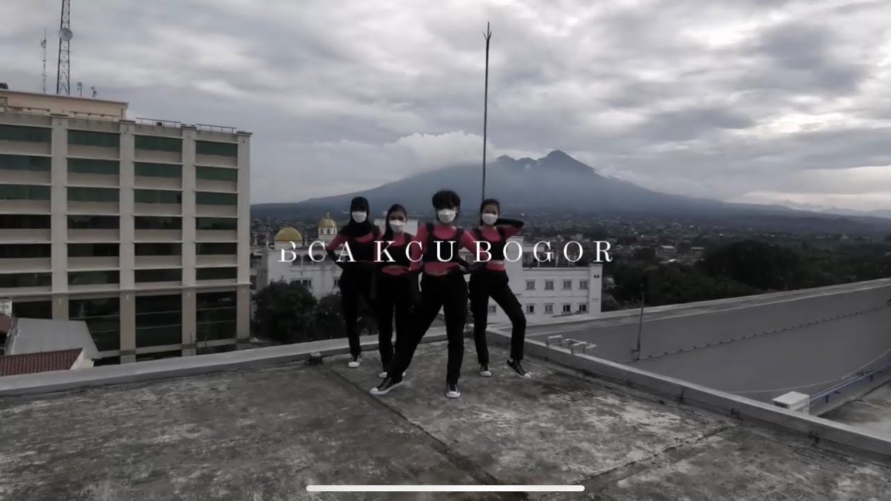 Dance BCA Bogor - YouTube