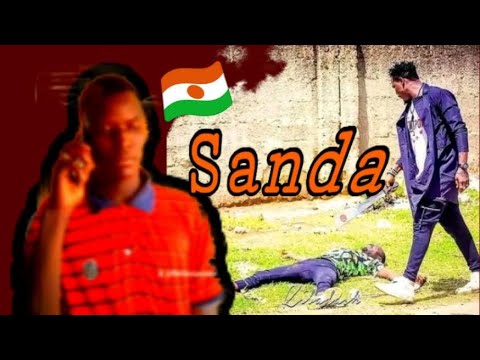 A Duniya Abale Sanda Niger🇳🇪 - YouTube