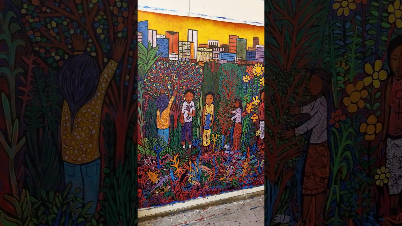 Jose Ramirez art - YouTube