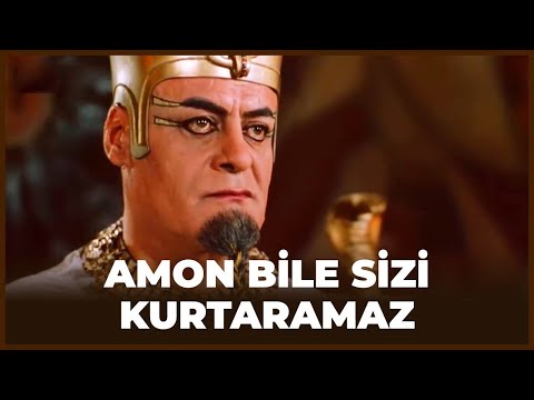 Kral Suikastçileri ve Rahipler Yüzleştirilip, Yargılanıyor! - Hz Yusuf 22. Bölüm