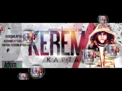 KeRem KapTan - Mutluluklar Diliyorum 2016