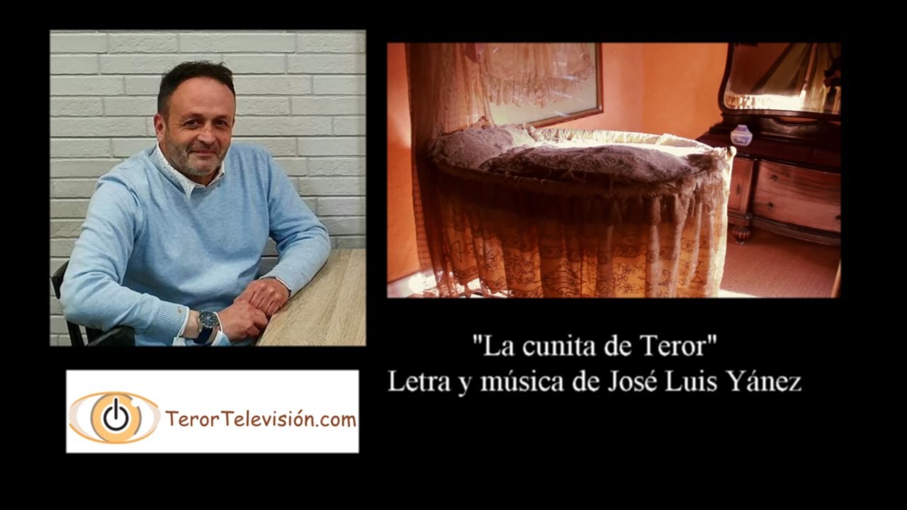LA CUNITA DE TEROR - YouTube