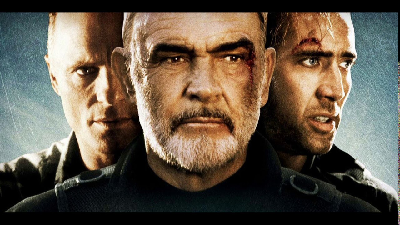 The Rock - Mason & General Hummel :" Ich war mal Gast hier" - YouTube