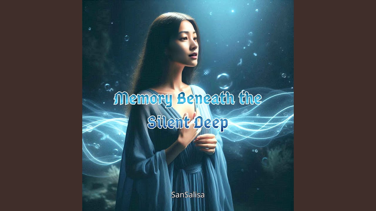 Memory Beneath the Silent Deep - YouTube