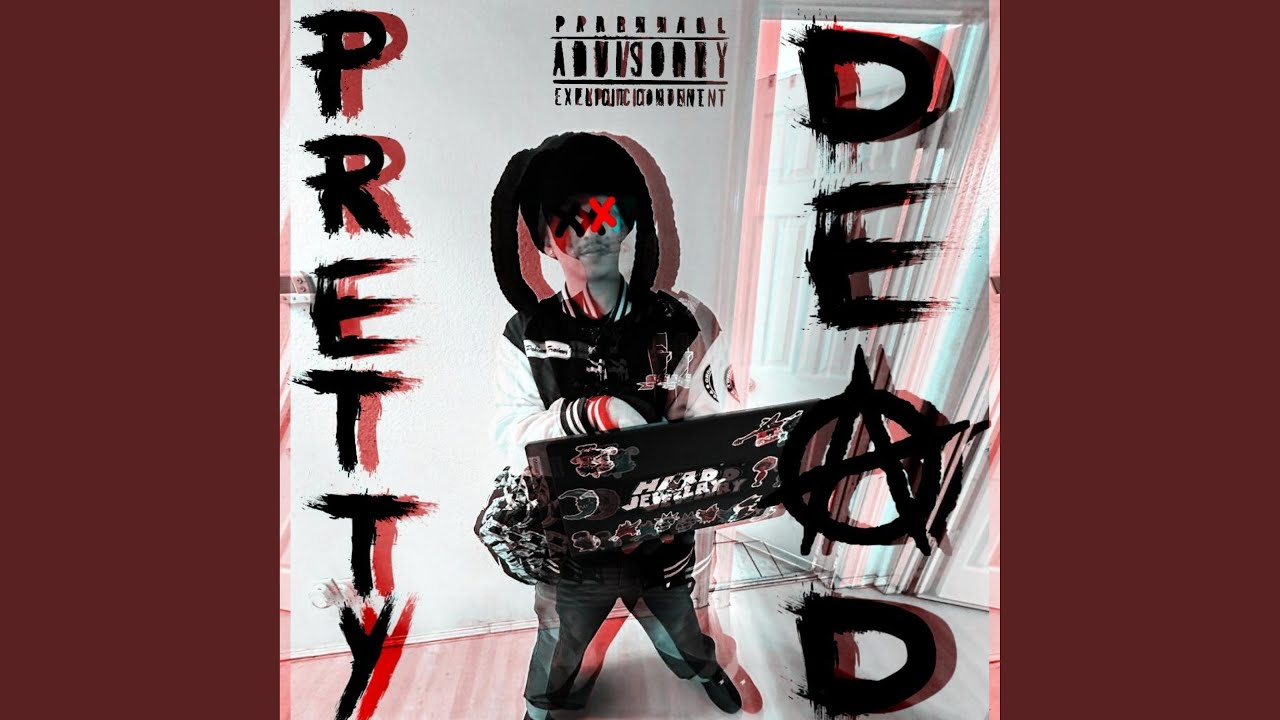 PRETTY DEAD (freestyle) - YouTube