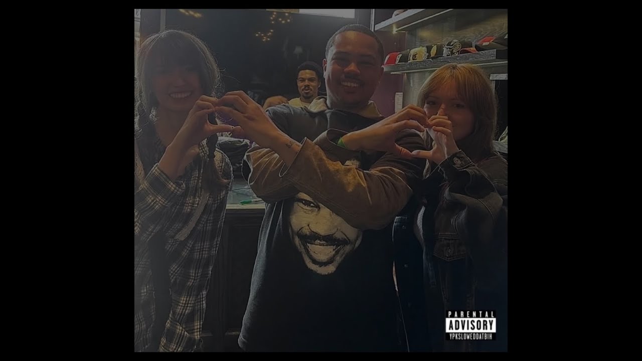 Adamn Killa - Fall On #FAST - YouTube