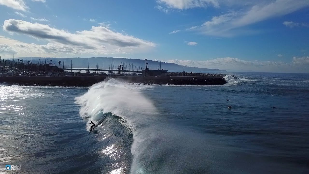 Breakwall - YouTube