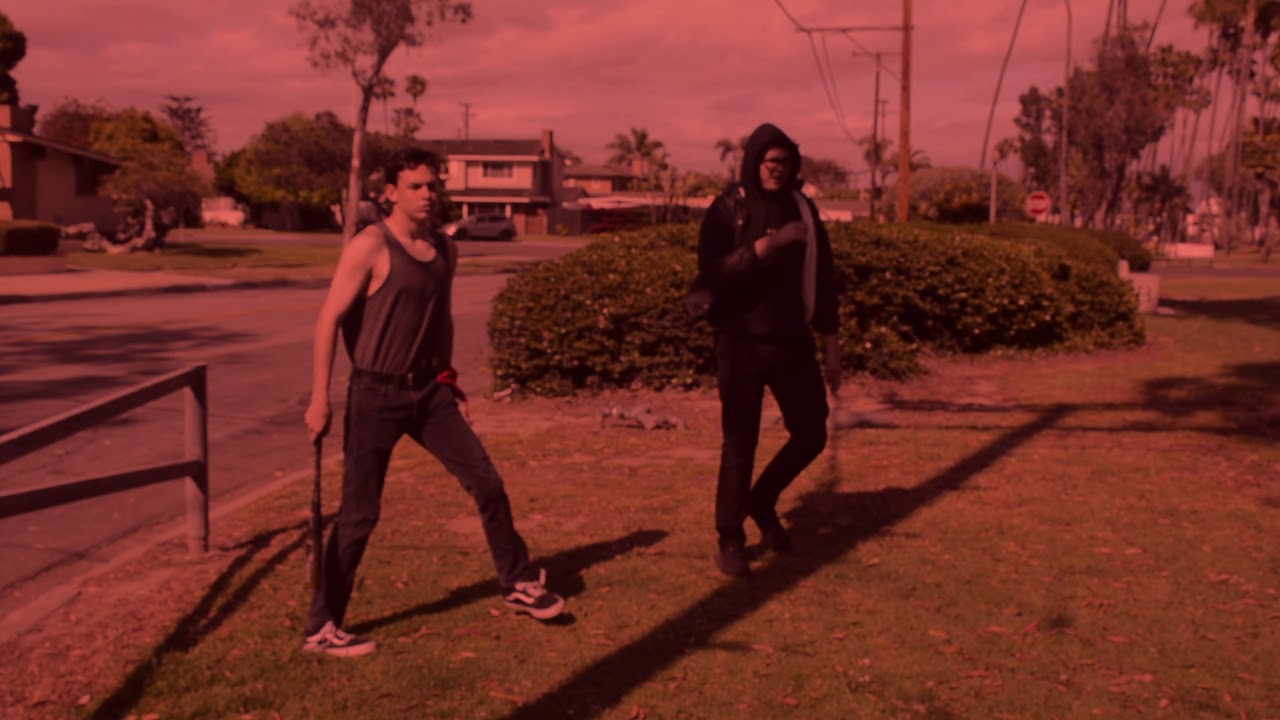 04 Sharp, Reed Catch Up - YouTube