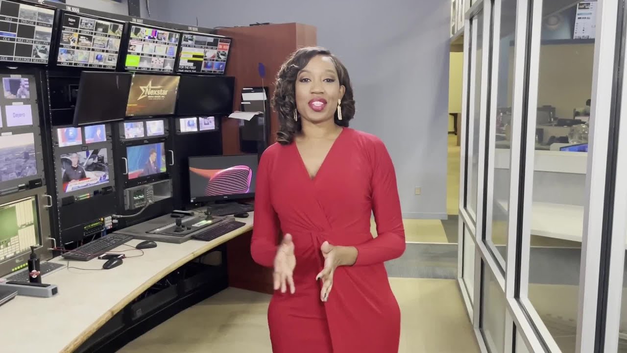 Tonight on Newspoint at 11: Fighting a pandemic and epidemic - YouTube