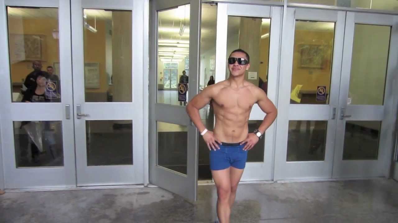 How To Be Awkward - YouTube