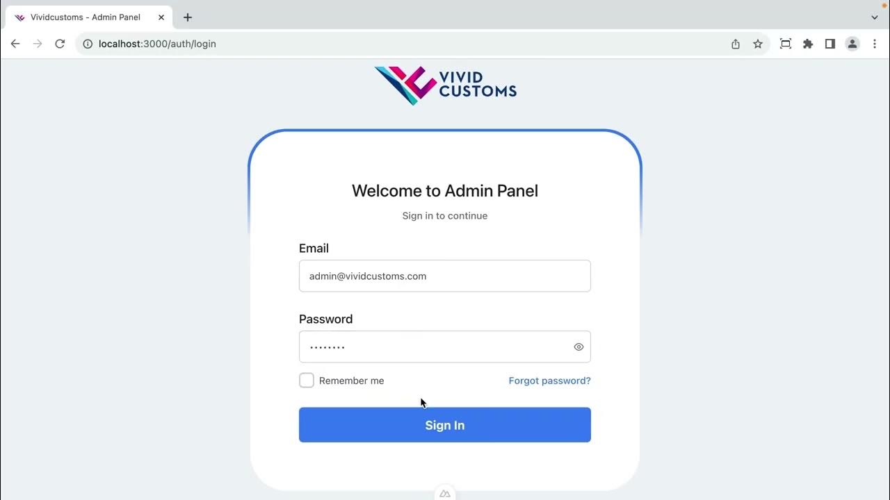 Debugging Laravel Sanctum 401 response - YouTube