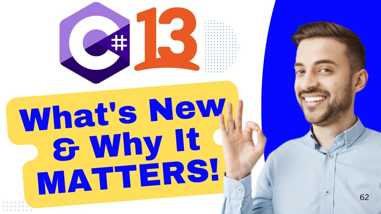 C# 13 vs C# 12 | The ULTIMATE Feature Showdown | Params | implicit ...