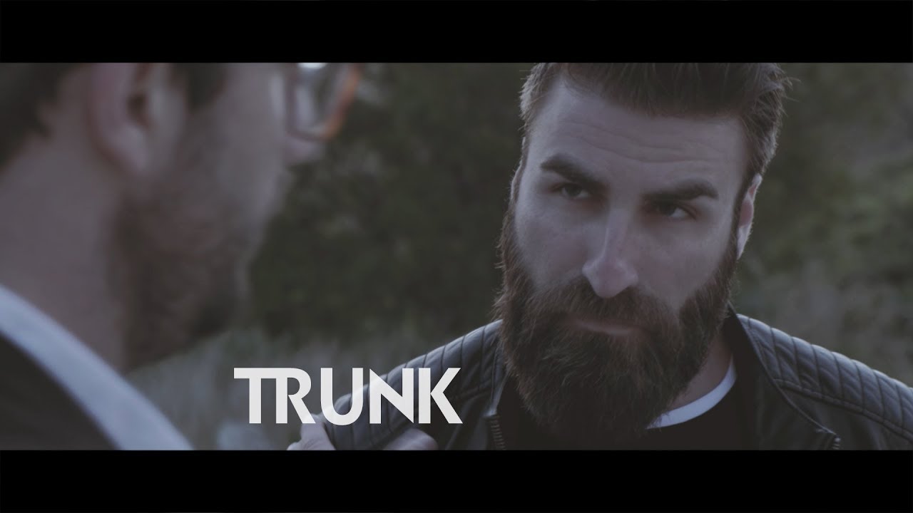 Trunk - Thriller Short Film (4K) - YouTube