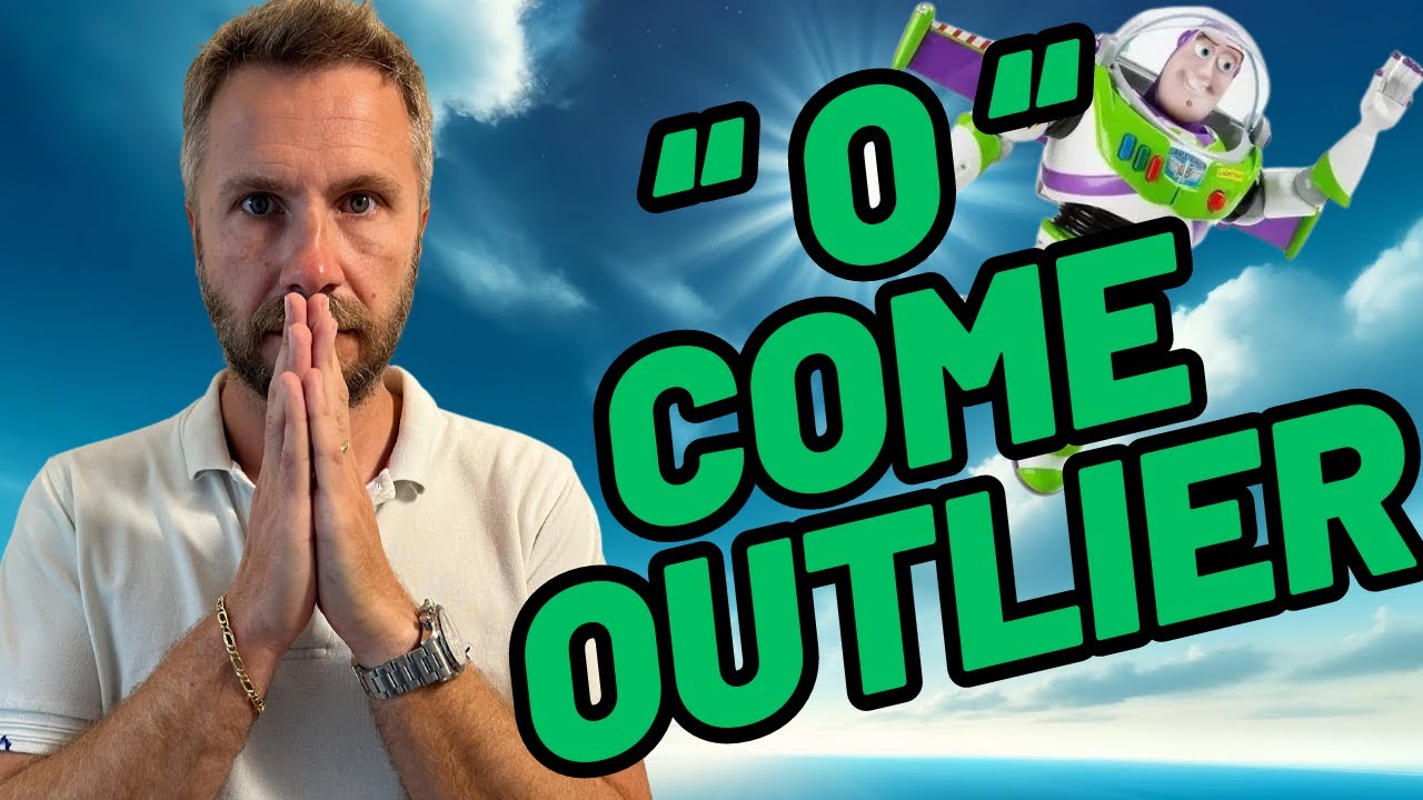 Non gira tutto intorno a NVDA, eh! Coffee & Charts Chronicles - YouTube