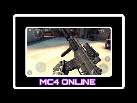 MC4 ONLINE