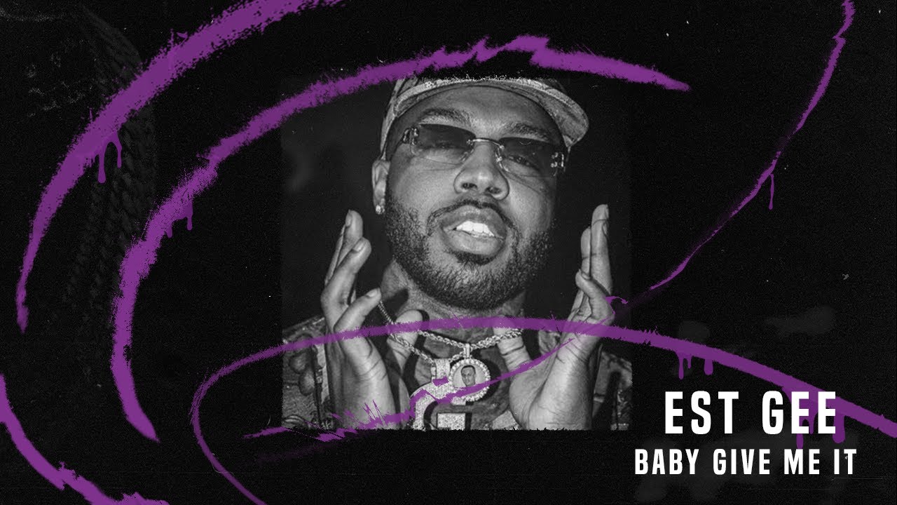 EST Gee Type Beat - "Baby Give Me It" | Free Type Beat | Real Boston ...