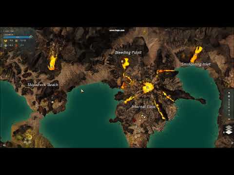 GW2: Aurora: The Awakening - LegendaryTrinket pt 2 - YouTube