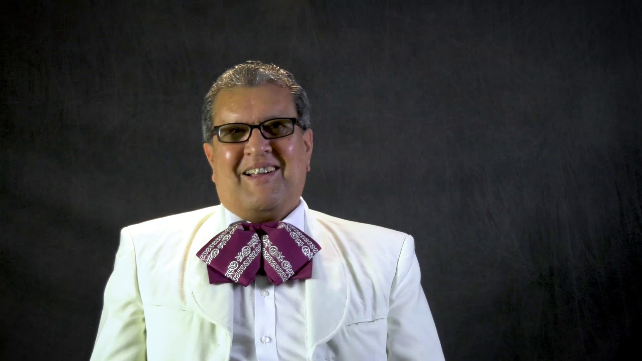 Henry Gómez (1256) - Voces Oral History Center - YouTube
