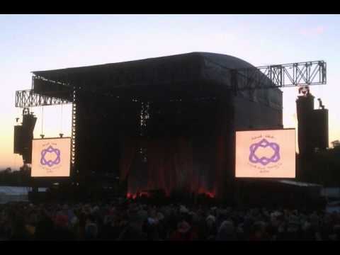 pics from concert at hanging rock..avi - YouTube