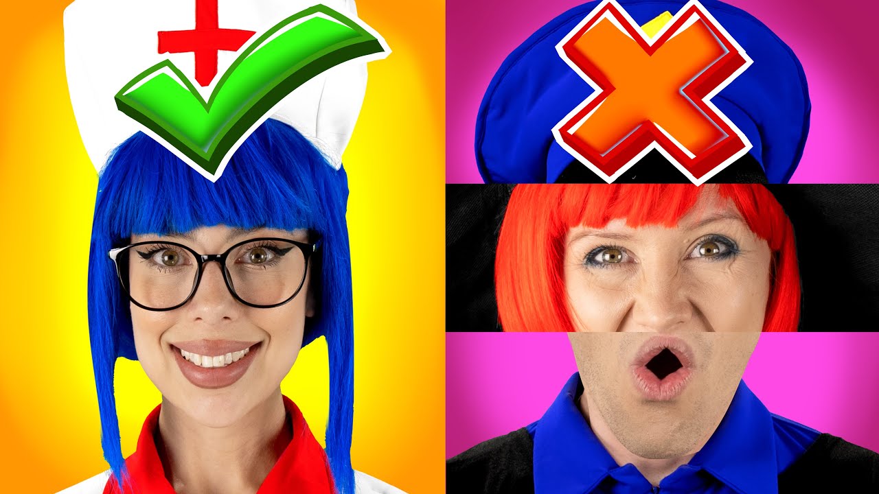 Dominoki Puzzle 3 | Nursery Rhymes | Kids Songs | Dominoki - YouTube