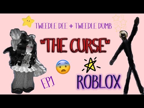 We played “THE CURSE” 😬 | Tweedle Dee + Tweedle Dumb Ep. 1 - YouTube