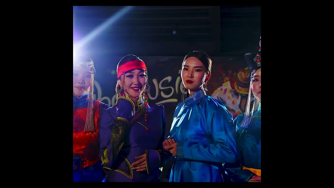 Suhee - Ai hu Zee hu | Goy duu Гоё дуу - YouTube