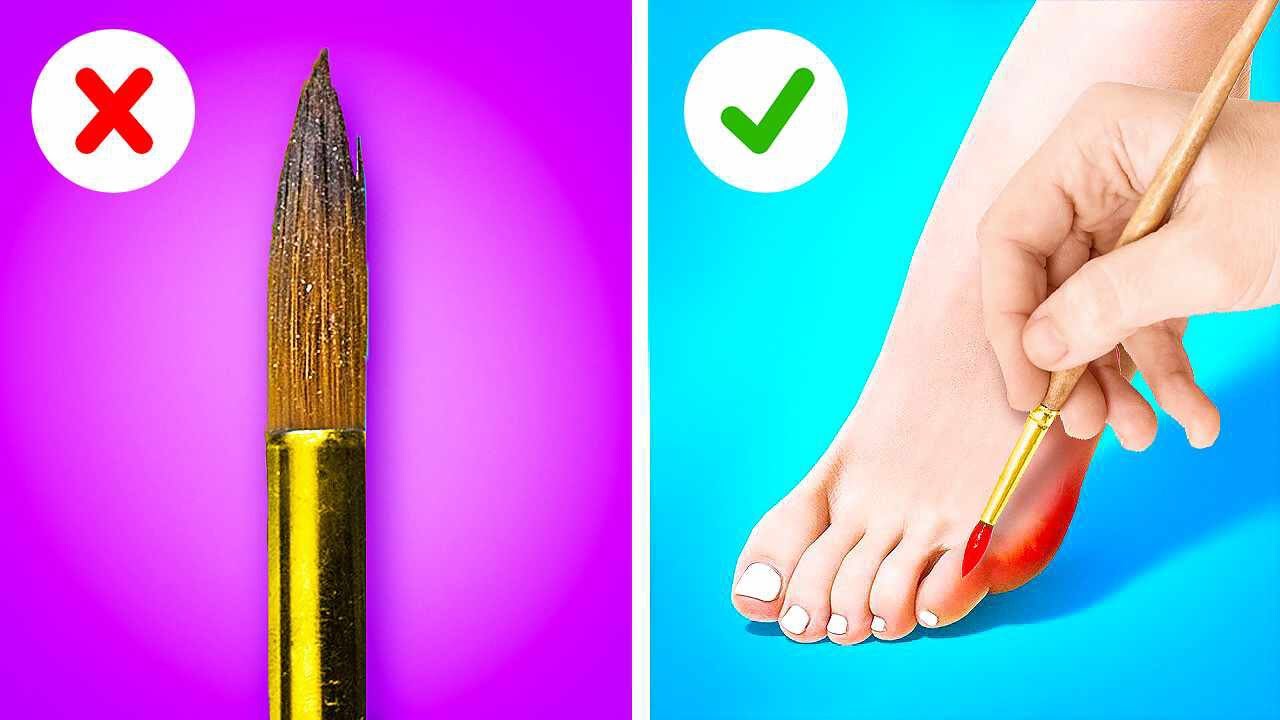 Take Your Art To Next Level With These Hacks And Cool Art Ideas YouTube take-your-art-to-next-level-with-these-hacks-and-cool-art-ideas-youtube