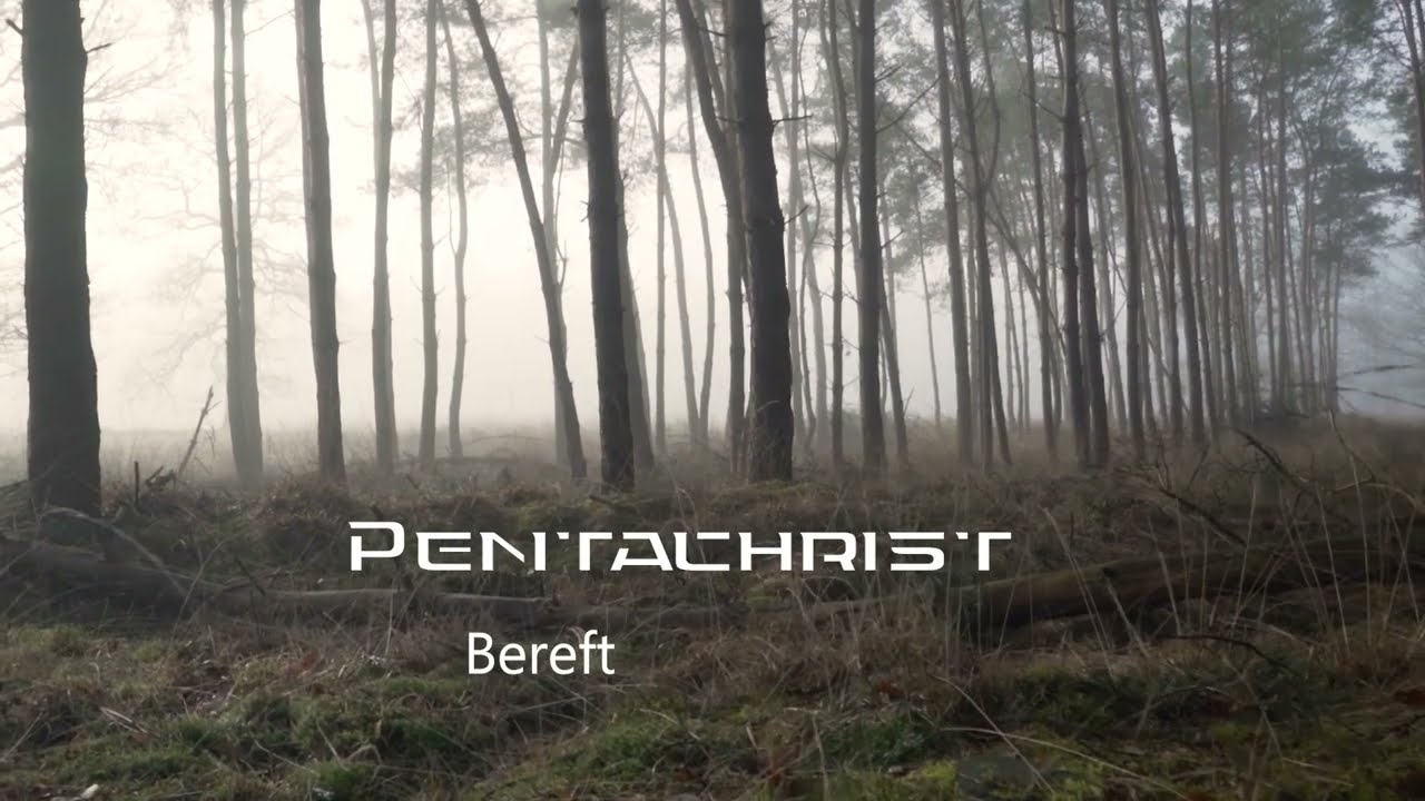 Bereft YouTube bereft-youtube