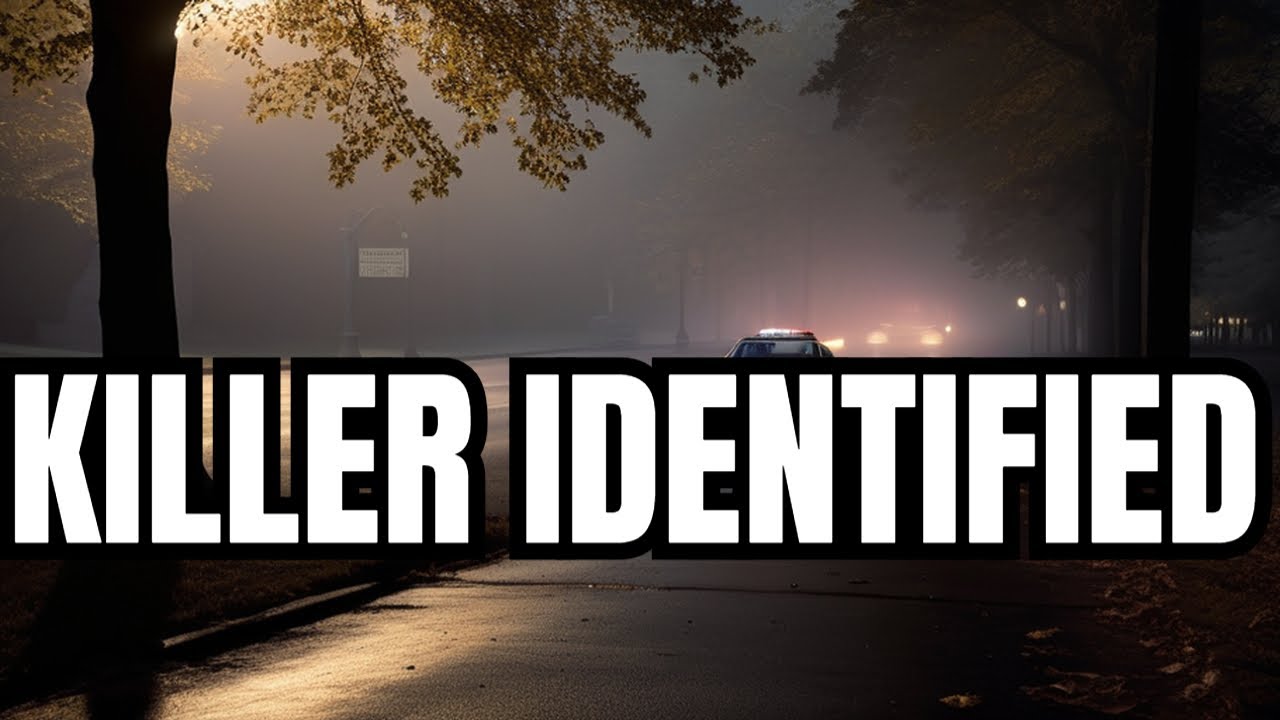 Colonial Parkway Murders - Killer of David Knobling & Robin Edwards ...