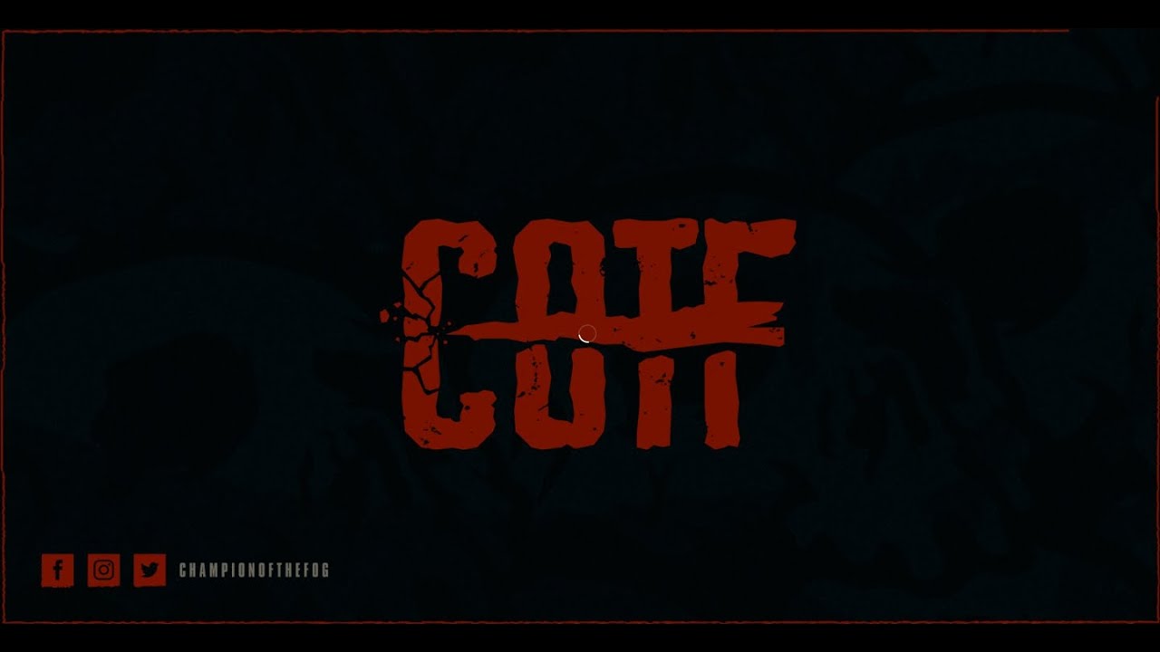 Arctic Wolves COTF Season 3 vs KVLT Game 1 surv POV 5/1/22 - YouTube