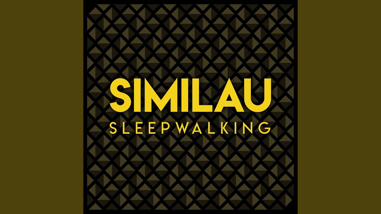 Sleepwalking - YouTube