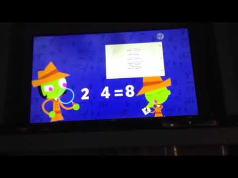 Peg+Cat Credits - YouTube
