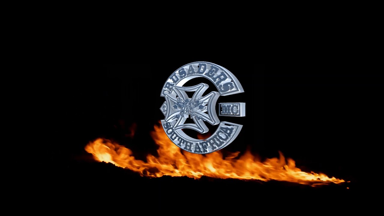 Crusaders MC SA - YouTube
