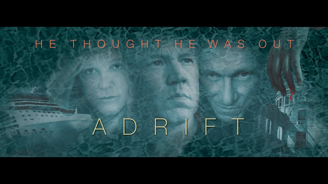 Adrift theatrical trailer - YouTube