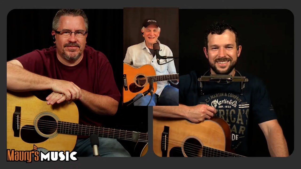 Martin VS Martin - Episode 72 - YouTube