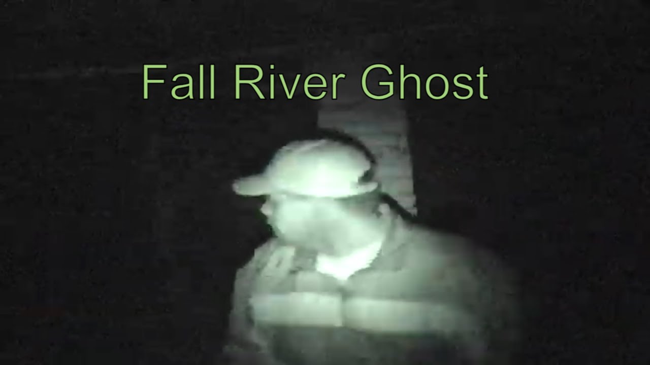 Fall River Ghost - YouTube