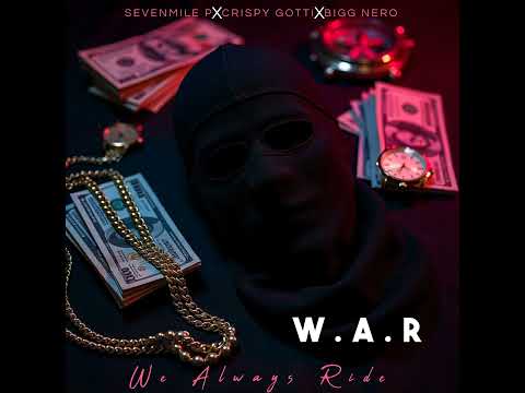SevenMile P x Crispy Gotti x Bigg Nero - How We Did That