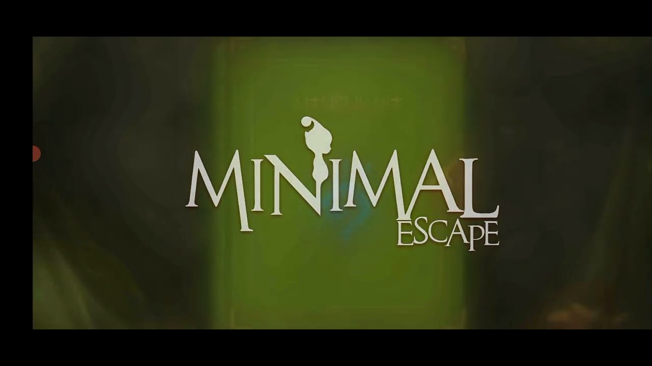 Minimal Escape Chapter 2 Abandoned Basement Stage 2 - YouTube