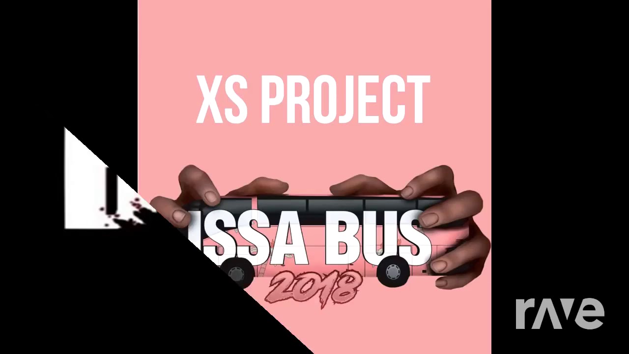 Issa Bus Водоворот Vodovorot - Pumping - Hardbass & Xs Project - YouTube